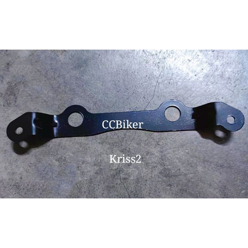 Modenas Kriss Kriss110/ Kriss2 Meter Bracket Big | Shopee Malaysia