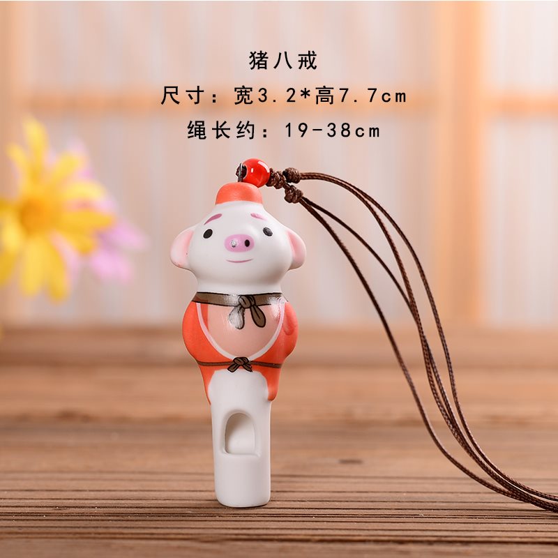 Wisel seramik bayi kartun mulut kanak-kanak tadika keselamatan seramik ...