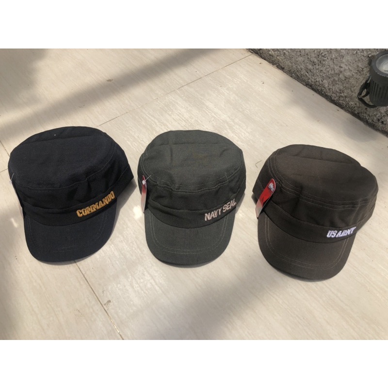 Army Children's Commando Hat tni army | Shopee Malaysia