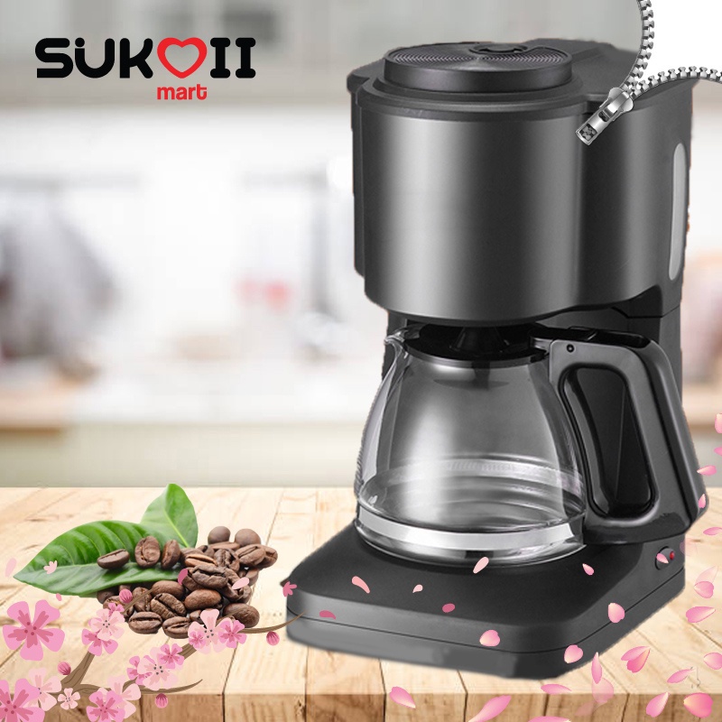SKOI Stainless Steel Modern Coffee Machines Espresso Maker Machine ...