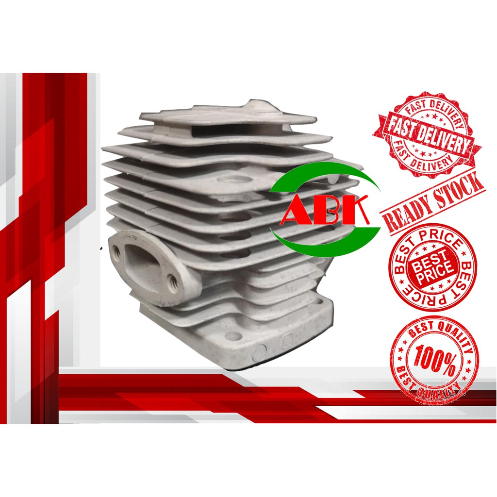 BRUSH CUTTER - MESIN RUMPUT ECHO RM-315 CYLINDER BLOCK | Shopee Malaysia