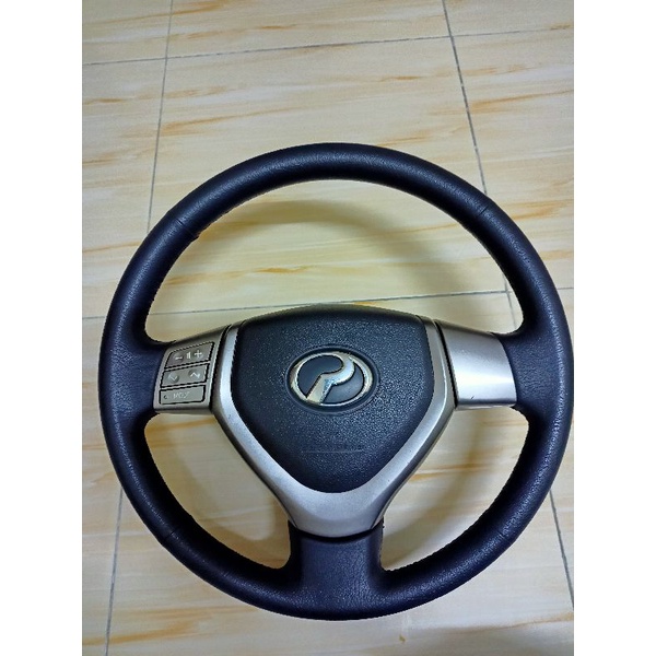 steering wheel perodua | Shopee Malaysia