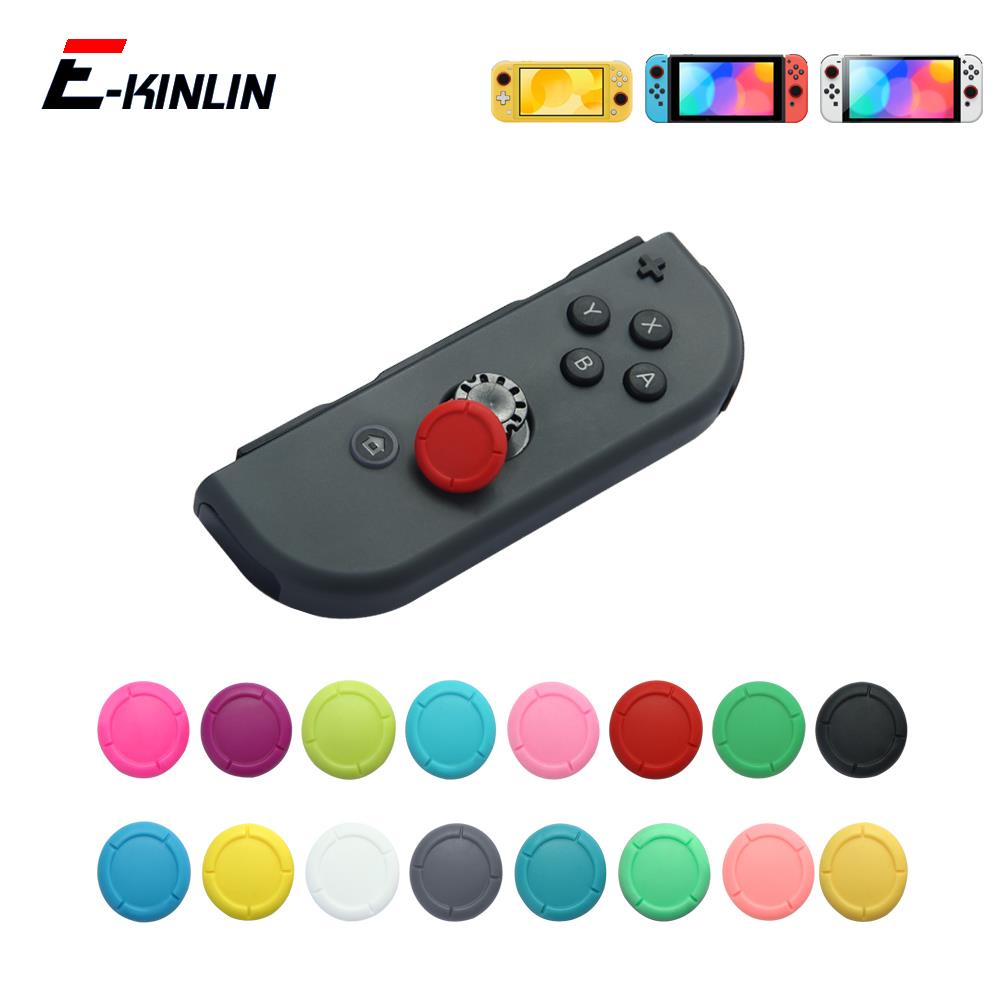 Controller Joystick Thumb Stick Cap Button Key Module Control ...