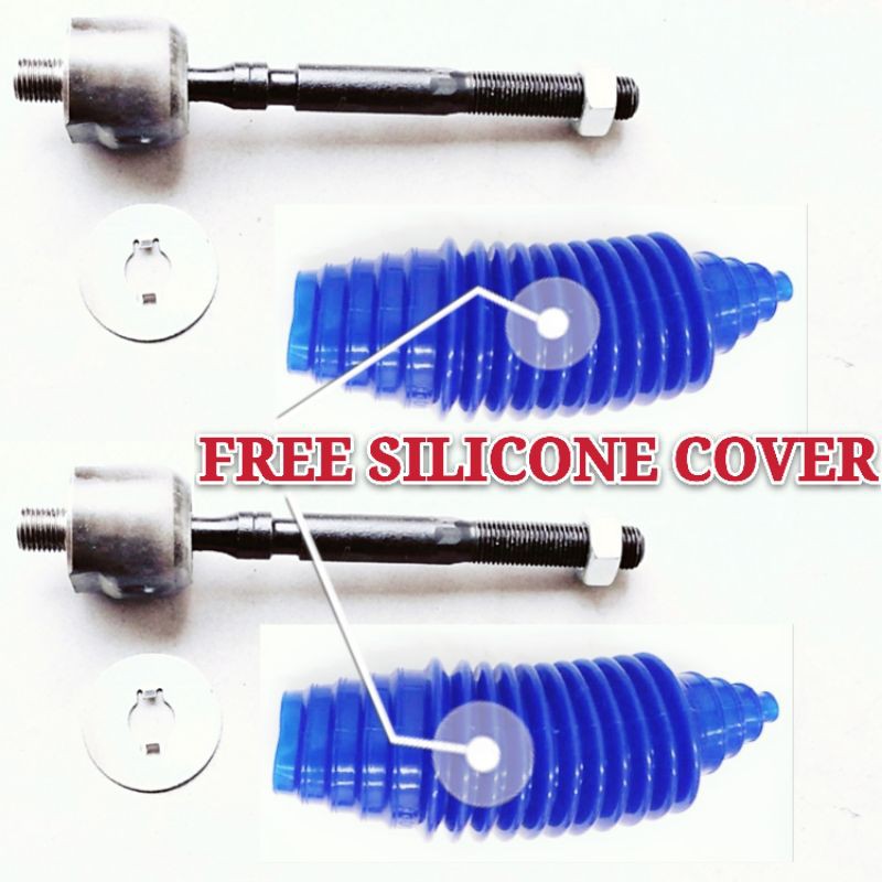 TOYOTA LITEACE KM36 LENGTH 190MM STEERING RACK END SET | Shopee Malaysia