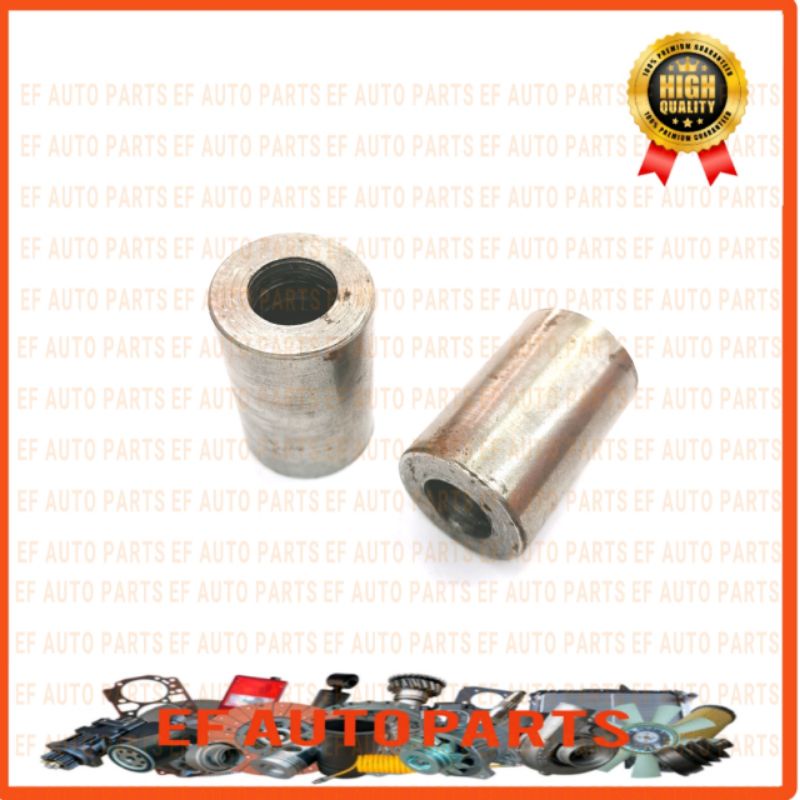 Lorry Truck Wooden Body Steel Door Bush Door Hinge 1'' 1.5'' 2'' PINTU ...