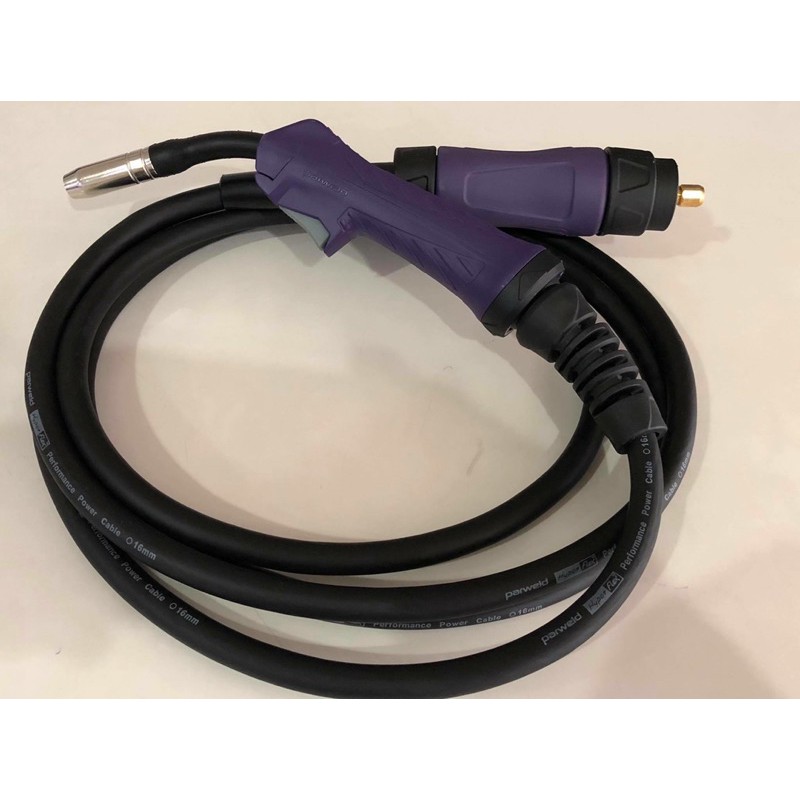 Parweld MB15 MIG Welding Torch | Shopee Malaysia