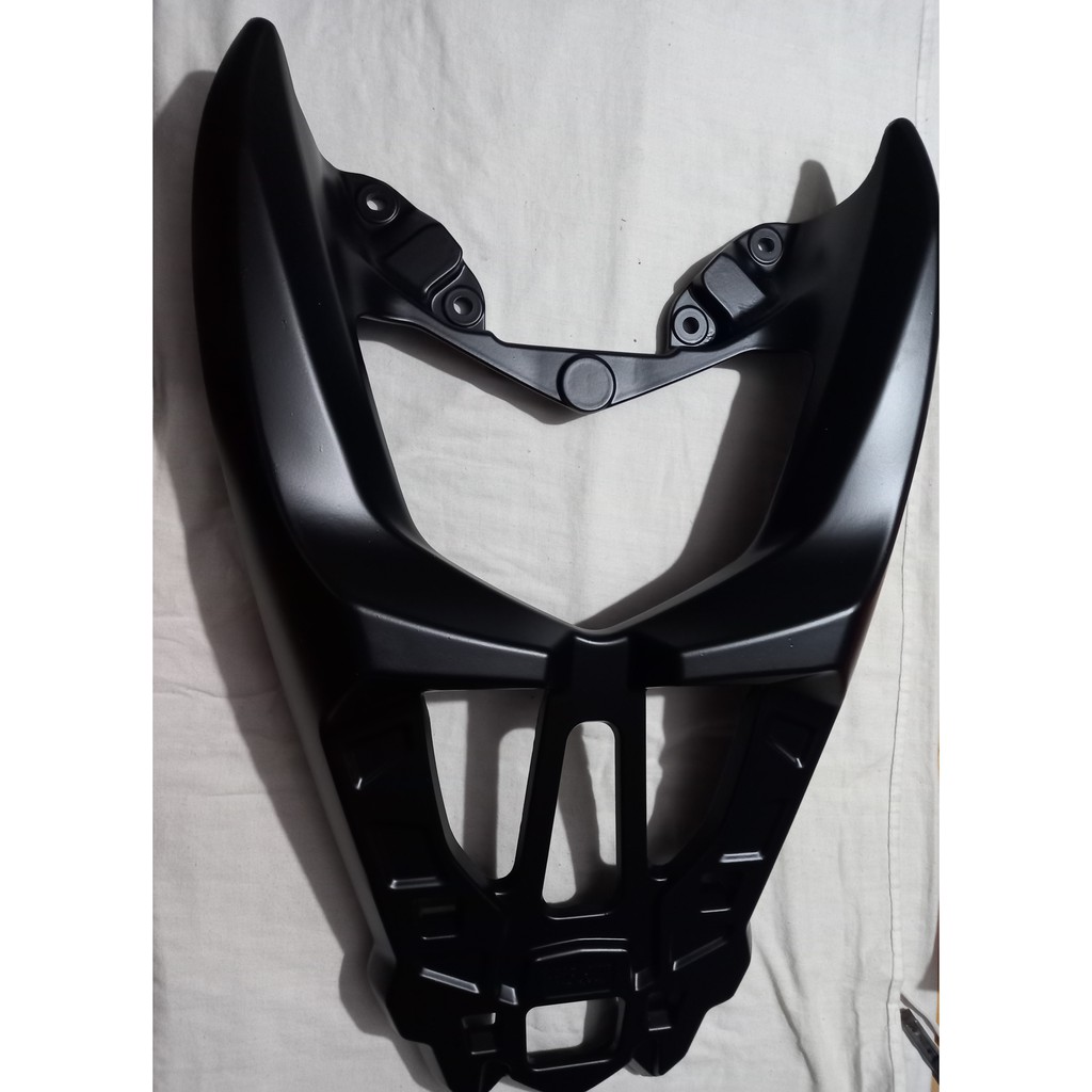 NMAX 2020 Alloy Bracket for Top box | Shopee Malaysia