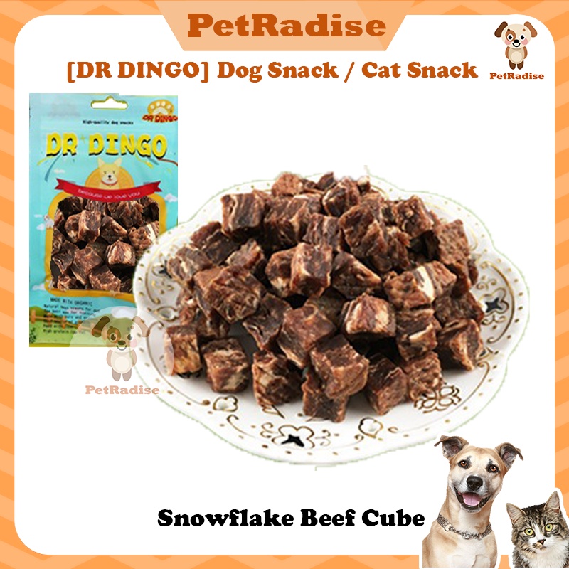 DR DINGO Dog Snack Food Cat Snack Dog Treats Dog Snacks Dog Treat Snack ...