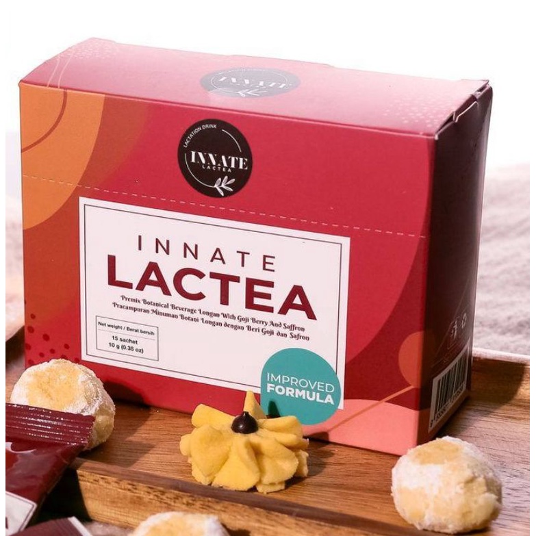 Innate Lactea by Ikanabella | Shopee Malaysia