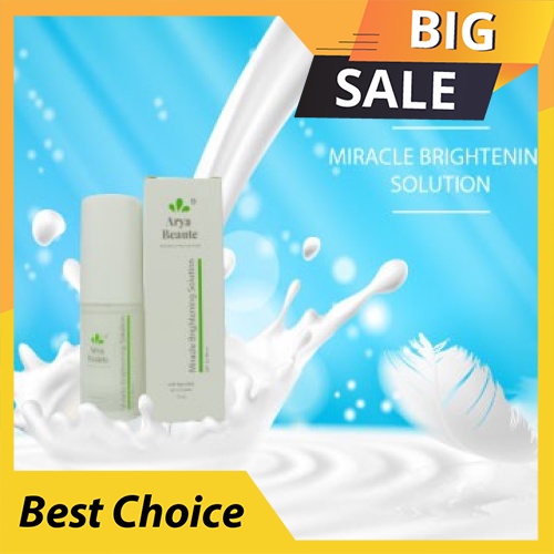 Instant Whitening Cream UV Protection Face Body Brightening Solution ...