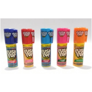 Push POP Candy/LIPSTICK Candy/Pen Candy/Stick Candy/Old School Candy ...