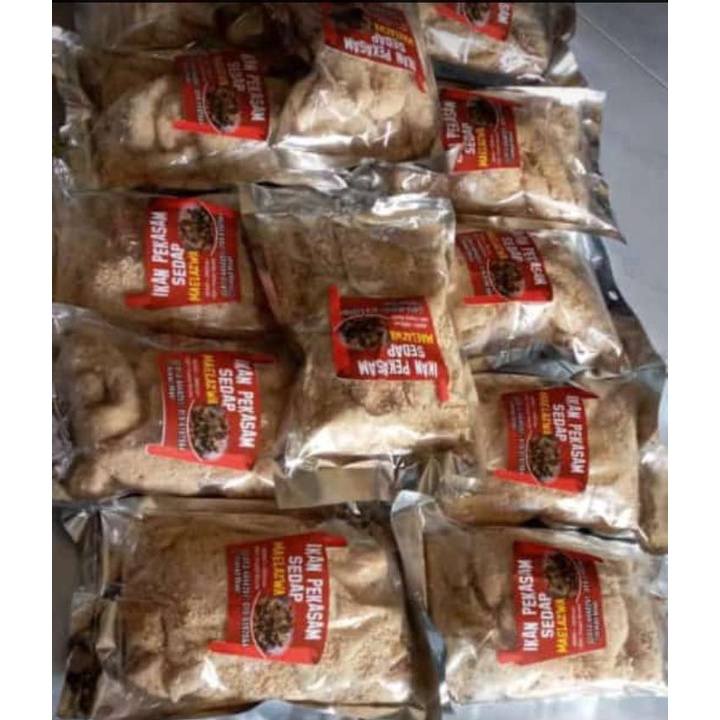 PEKASAM MAELAZWA NUGGET PEKASAM PALING LARIS DI MALAYSIA | Shopee Malaysia