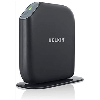 ** OLD/NEW STOCK CLEARANCE ** Belkin Share N300 Wireless Router ...