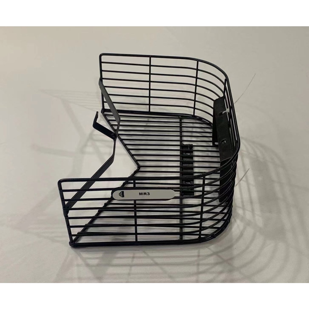 MODENAS KRISS MR-3 MR3 MR1 KRISS110 KRISS 120 BAKUL BASKET IRON STEEL ...