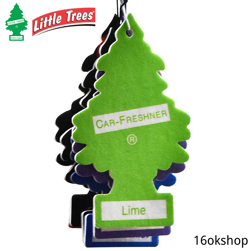 Little Trees car freshner car perfume car fresheners room freshener air ...