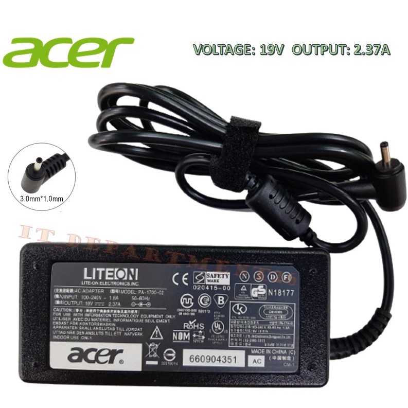 ACER SWIFT SP314-53n SF314-54 N19P1 SP513-52 N16W2 N17W6 N17H2 N17w7 ...