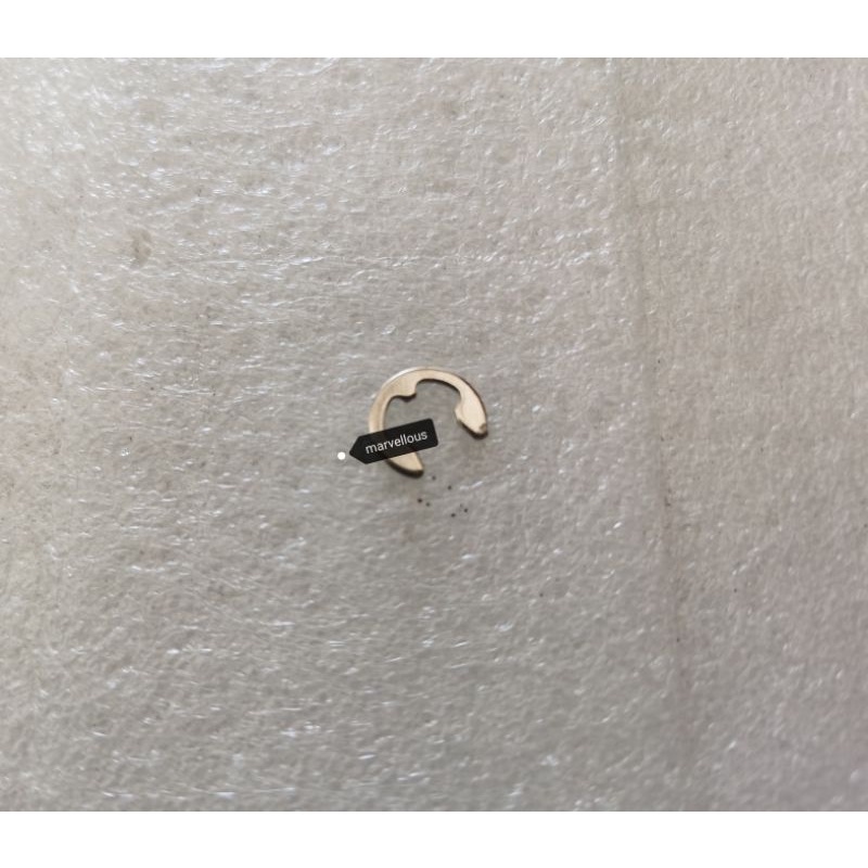 Givi/Kappa Tool Box Clip | Shopee Malaysia