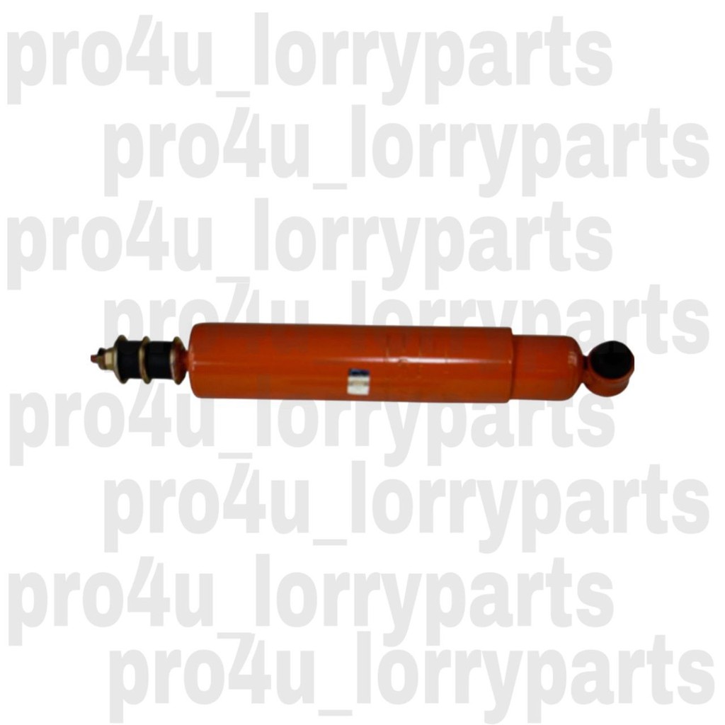 FE85PG FE85 FE639 CANTER DEPAN FRONT ABSORBER HEAVY DUTY LORRY LORI ...
