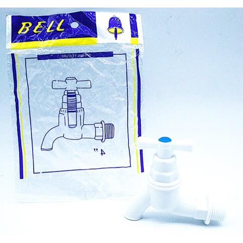 PVC Bip Tap, Zinc Alloy & Bronze Level Tap, Stopcock | Shopee Malaysia