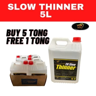 thinner - Prices and Promotions - Aug 2025 | Shopee Malaysia