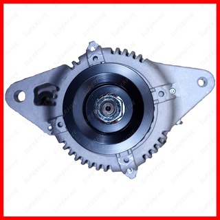 TOYOTA UNSER , COROLLA KE30 KE70 Alternator 12V 1VP 70A 3PIN (NEW/RECON ...
