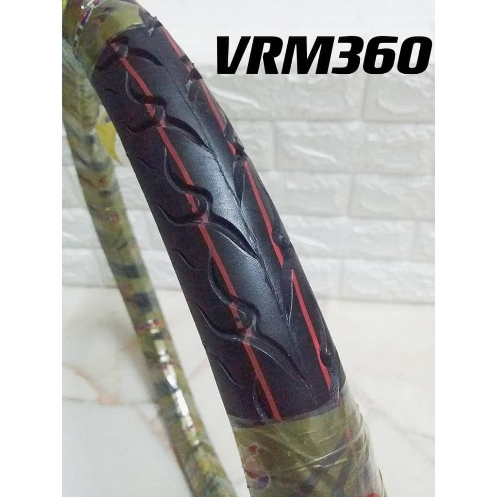 TAYAR VEE RUBBER V360 ( TUBE-TYPE ) 45/90-17 / 50/100-17 / VRM 132 2.25 ...
