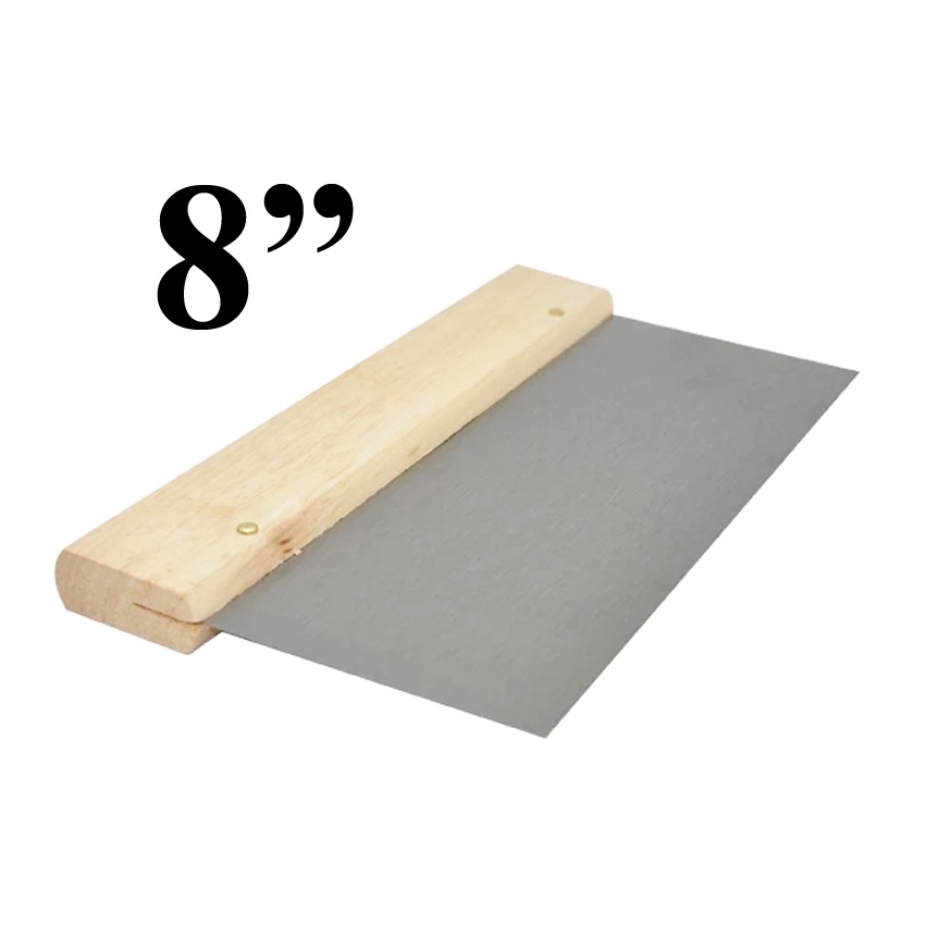 Kape Scrap | Gypsum Kape | Side Scraper | Kape Skrap | Shopee Malaysia