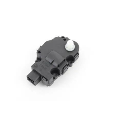 Audi A/C Flap Servomotor 8K0 820 511 D | Shopee Malaysia