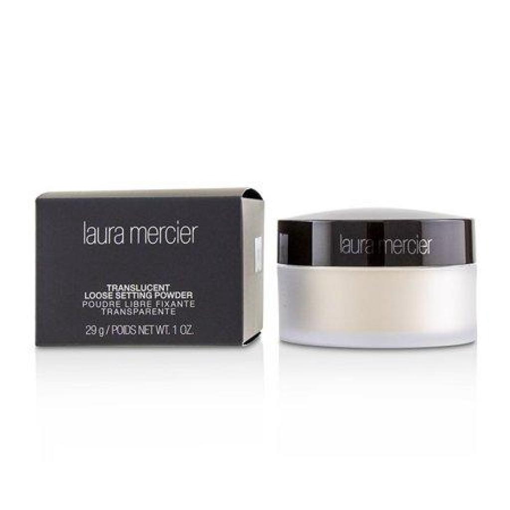 Laura Mercier Translucent Loose Setting Powder - Col 01 (29g)aura ...