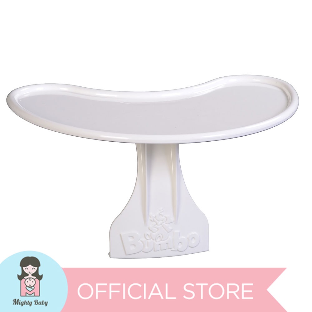 Bumbo Floor Seat Tray | Shopee Malaysia