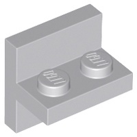 LEGO PARTS 41682 Bracket 2 x 2 - 1 x 2 Centered Assorted Colours ...