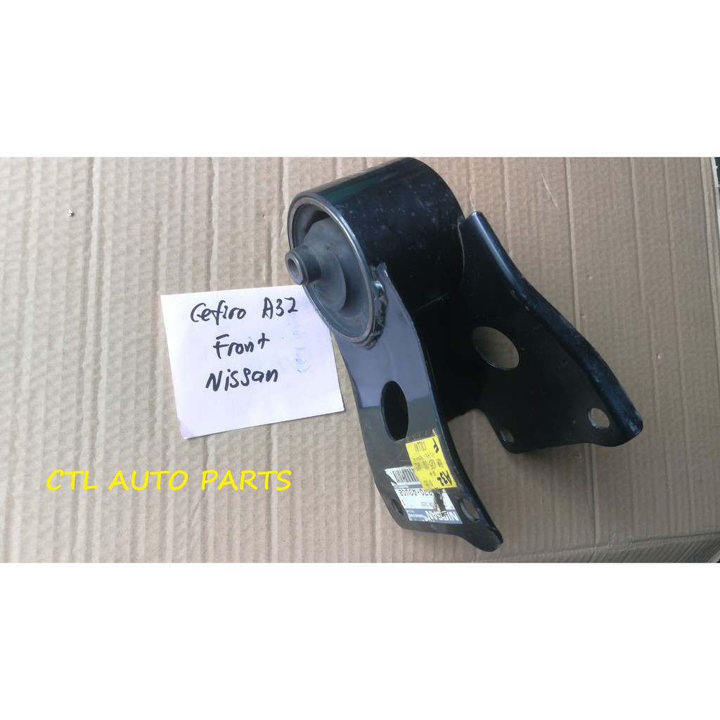NISSAN CEFIRO A32 FRONT ENGINE MOUNTING without sensor 11270-40U02 ...
