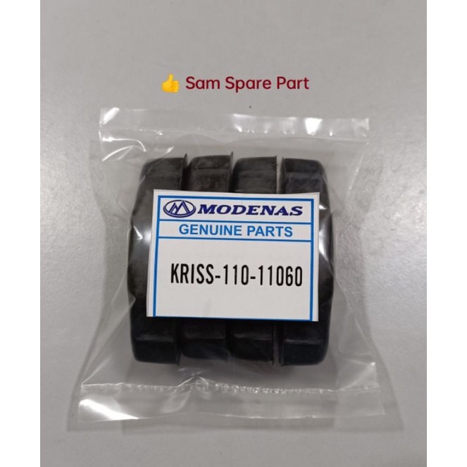 MODENAS KRISS 110 / KRISS 1 / KRISS 2 / CT 100 / KRISS 120 / FL ( HUB ...