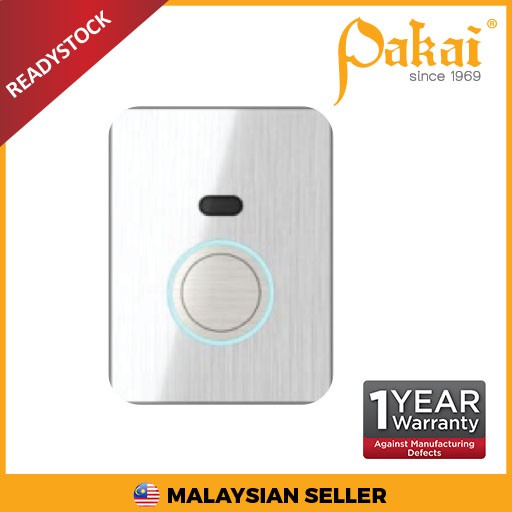 Pakai Concealed box type sensor automatic Water closet flushvalve WF ...