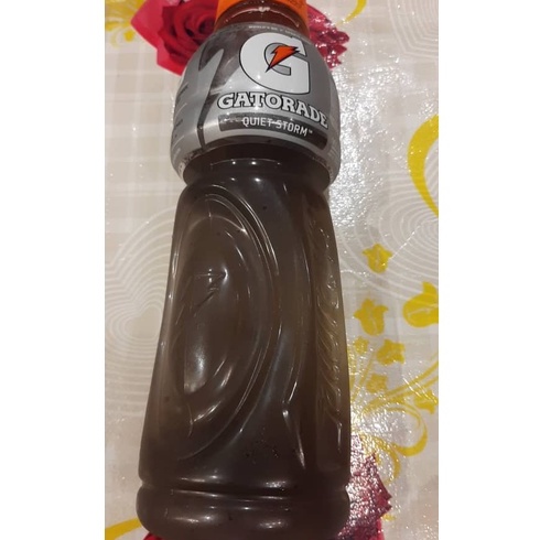Pepsi-Gatorade-Quiet Storm Flavor 515ml/Pepsi-Gatorade-Perisa Ribut ...