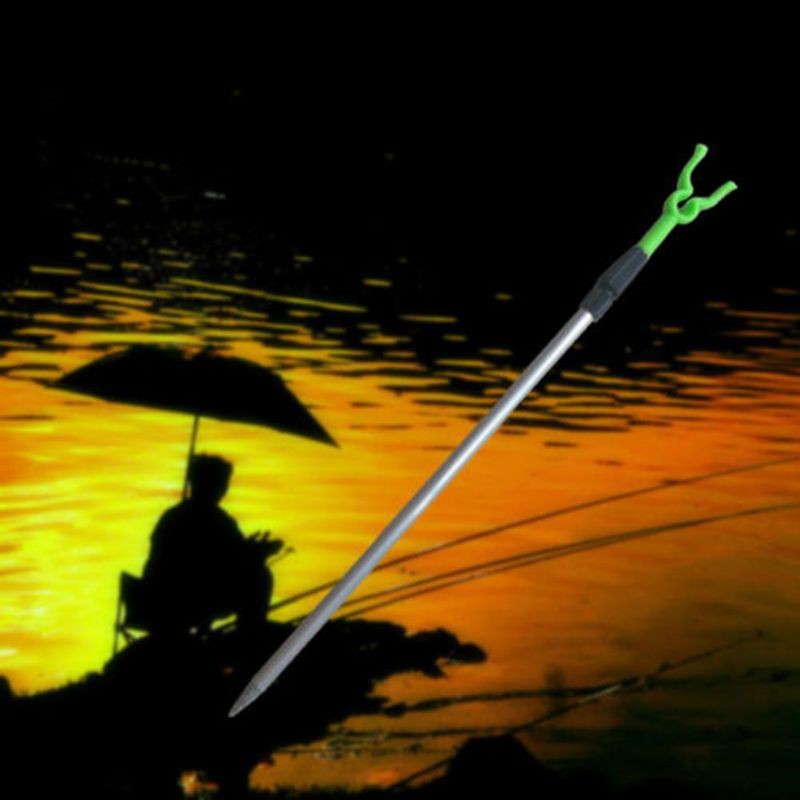 Fishing Holder / Pancang Rod Pancing | Shopee Malaysia