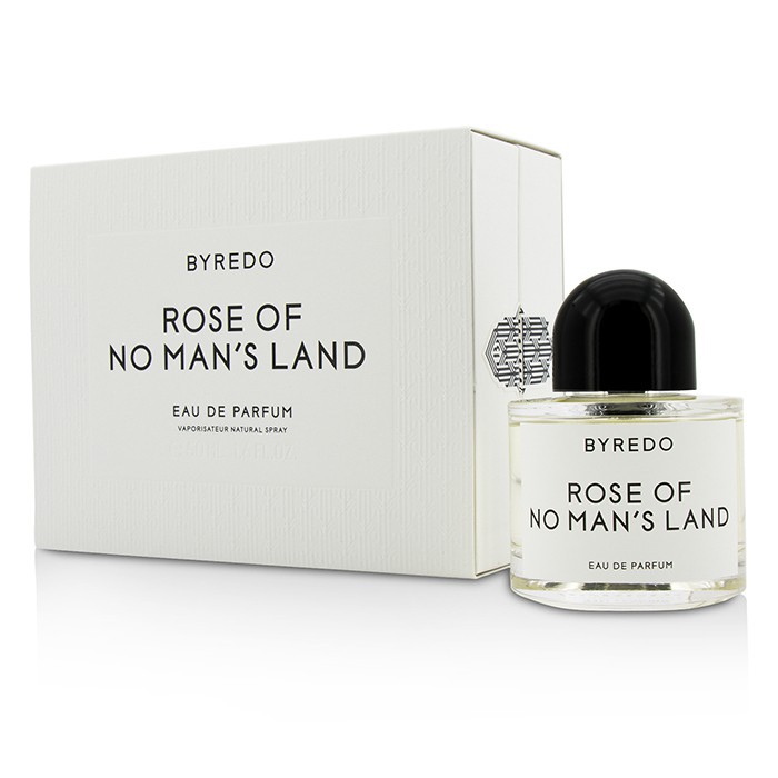 BYREDO ROSE OF NO MAN'S LAND EDP (U) 100ML | Shopee Malaysia