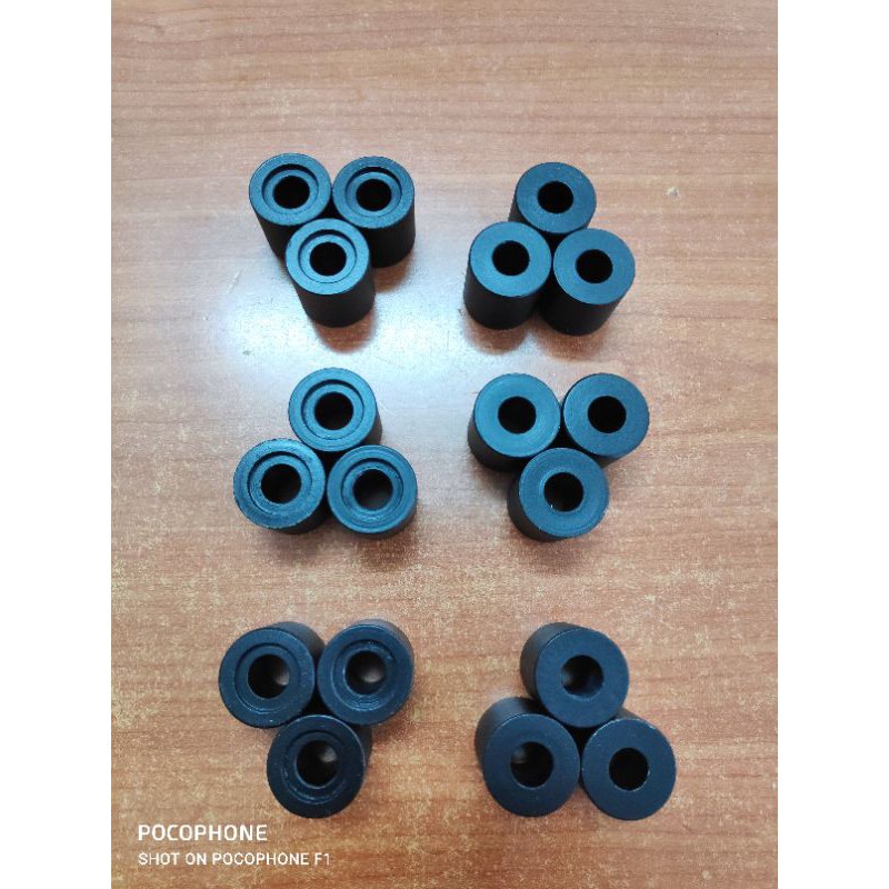 Myvi 1.3 Old Model Denso Compressor Bush / Mounting Original | Shopee ...