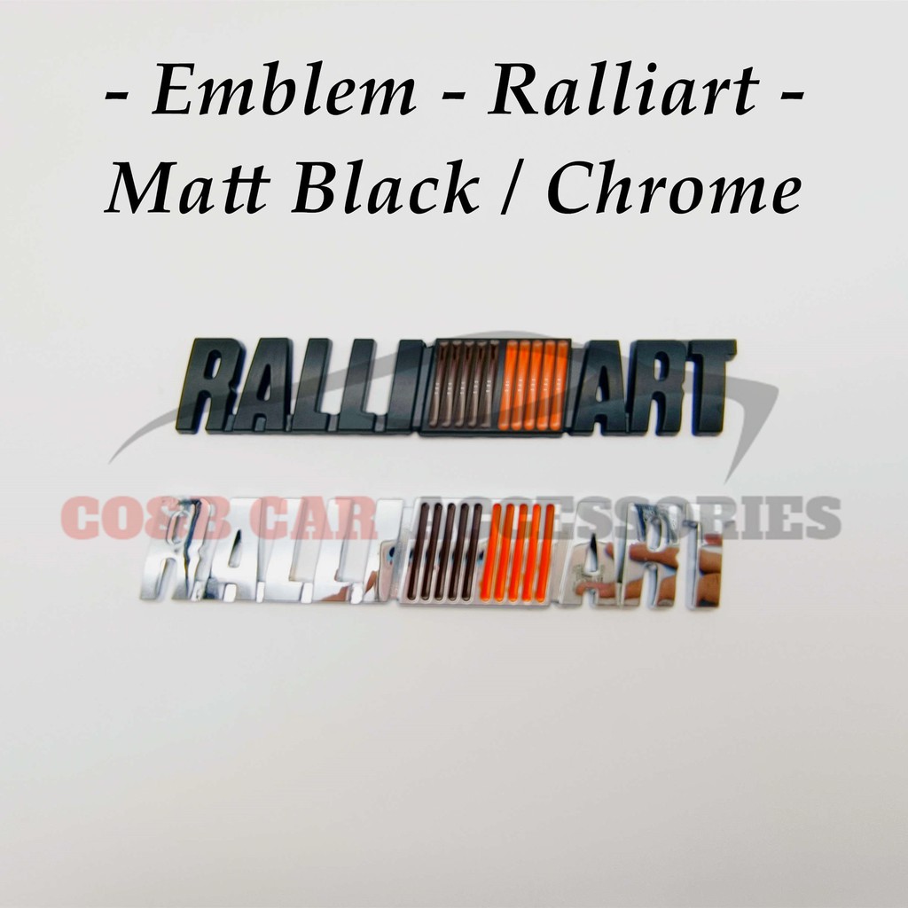 Car Auto Racing Logo Emblem Badge Decal Sticker / Word Emblem / Logo ...