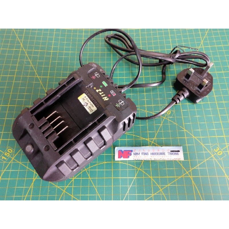 PROMOTION #🇲🇾Hitz/beiter battery charger 20v X 2.0A - Original | Shopee ...