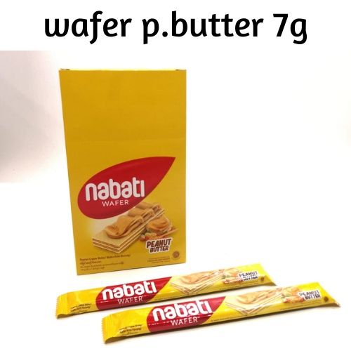 NABATI/NEXTAR Wafer /COOKIES /AHH (PRICE PER 1BOX/PACK) | Shopee Malaysia