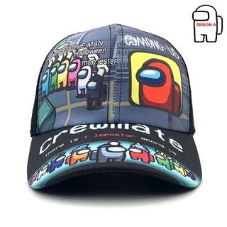 Buy among us hat Online With Best Price, Jul 2025 | Shopee Malaysia