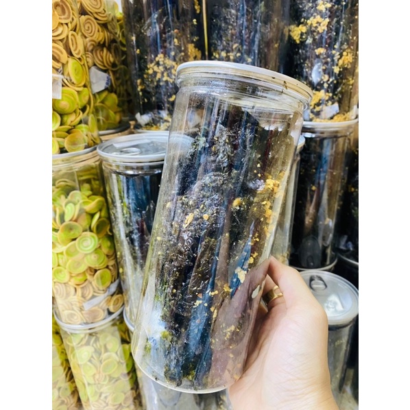 Seaweed Burning Garlic Delicious Armpit Aches 150g | Shopee Malaysia