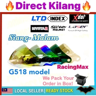 Buy helmet visor Online With Best Price, Aug 2024 | Shopee Malaysia