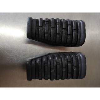 Front Foot Rest Footrest Motor Yamaha LC135 / Y125z / Y125ZR / Y125 ...