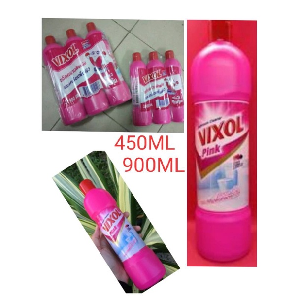 🔥NEW ITEM🔥VIXOL PENCUCI TANDAS/PENCUCI LANTAI MOZEK | Shopee Malaysia