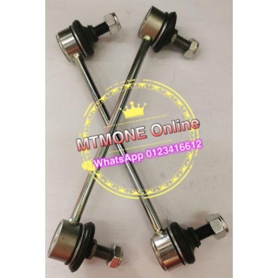 Proton Satria GTI Wira SE Front Absorber Stabilizer link | Shopee Malaysia