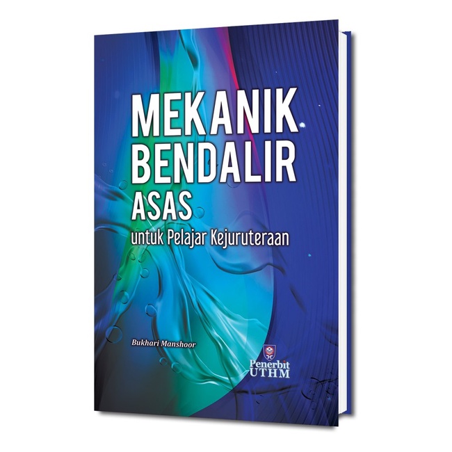 Mekanik Bendalir Asas Untuk Pelajar Kejuruteraan | Shopee Malaysia