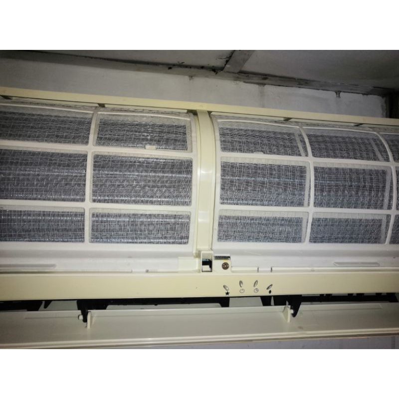aircond chemical service luar dalam | Shopee Malaysia