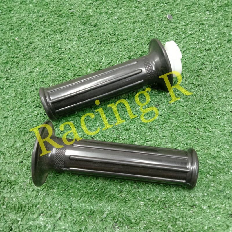 HONDA CG125 HANDLE GRIP SET + TUBE HANDLE RUBBER TUBE | Shopee Malaysia